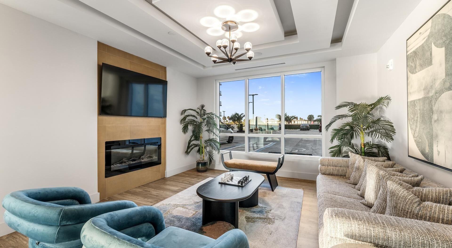 Landing | Modern 1bd, Gym, Courtyard - Daytona Beach, FL