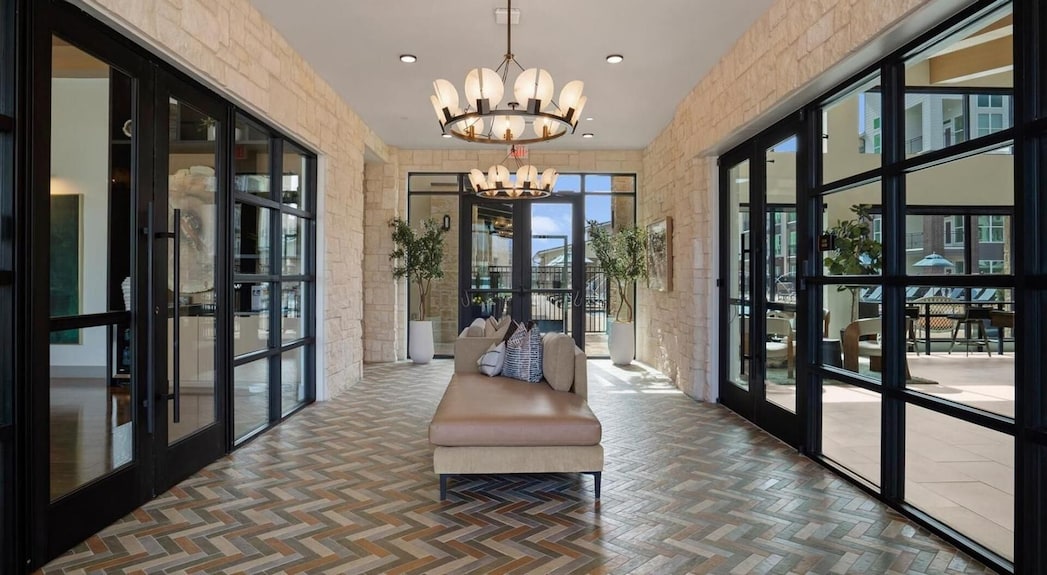 Landing | Incredible 2bd, Gym, Clubhouse - Rowlett, TX