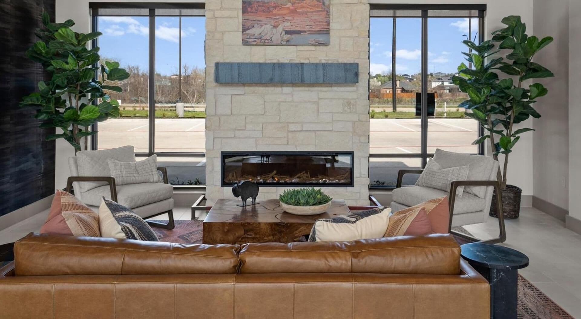 Landing | Chic 2bd, Clubhouse, Gym - Rowlett, TX