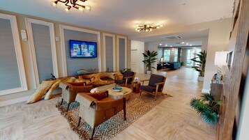 Comodidade do alojamento