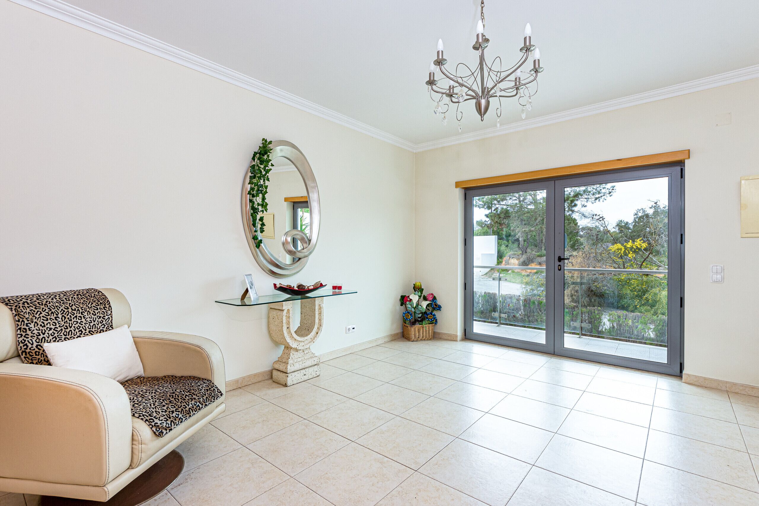 Villa Seashell Est Une Superbe Maison De Ville De 3 Chambres à Coucher Sur Le Monte Da Balaia - La Rochelle