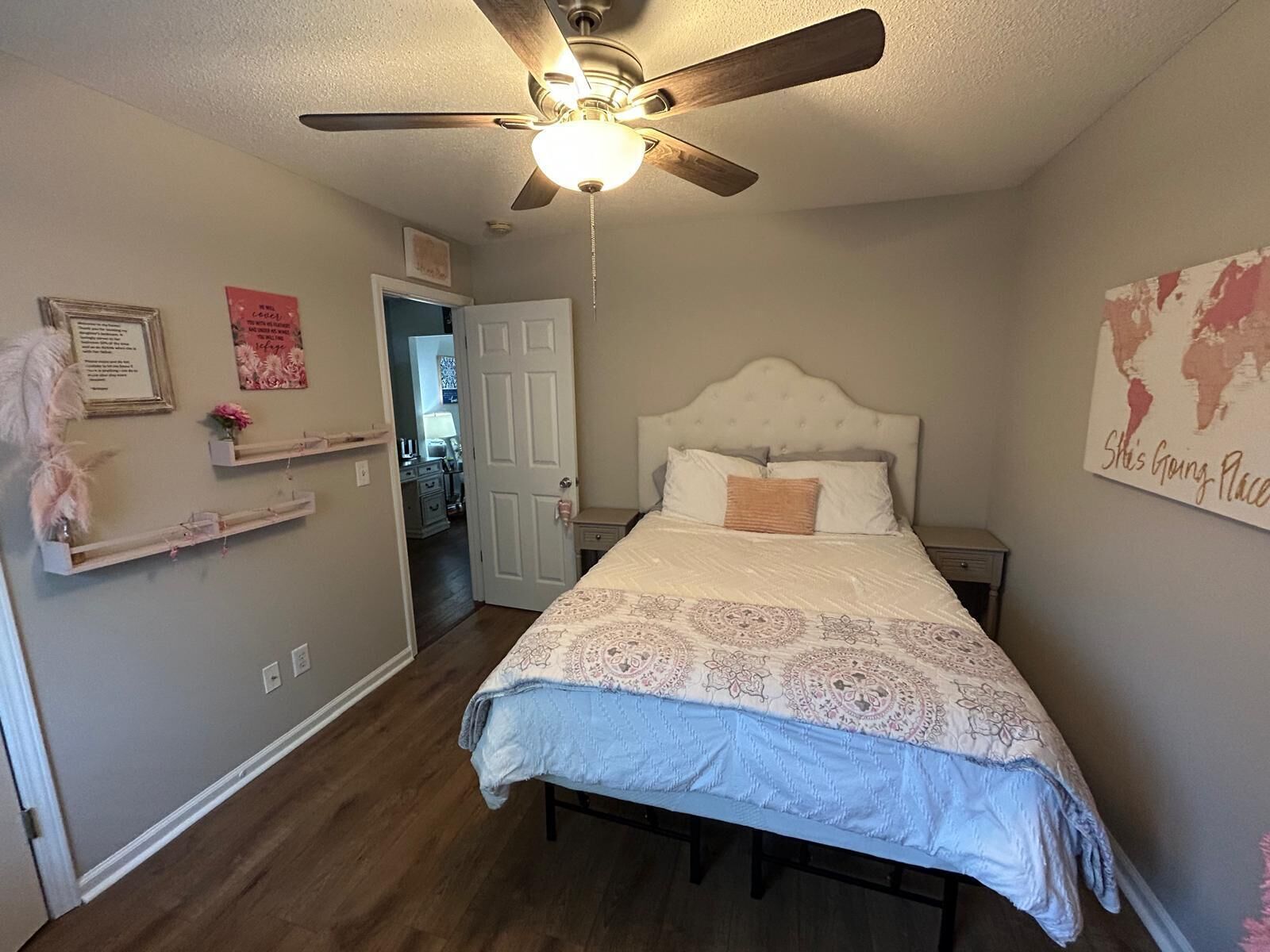 158 Flinchum Pl, Lexington, Sc 29073-7095  Fully Furnished - Lexington, SC