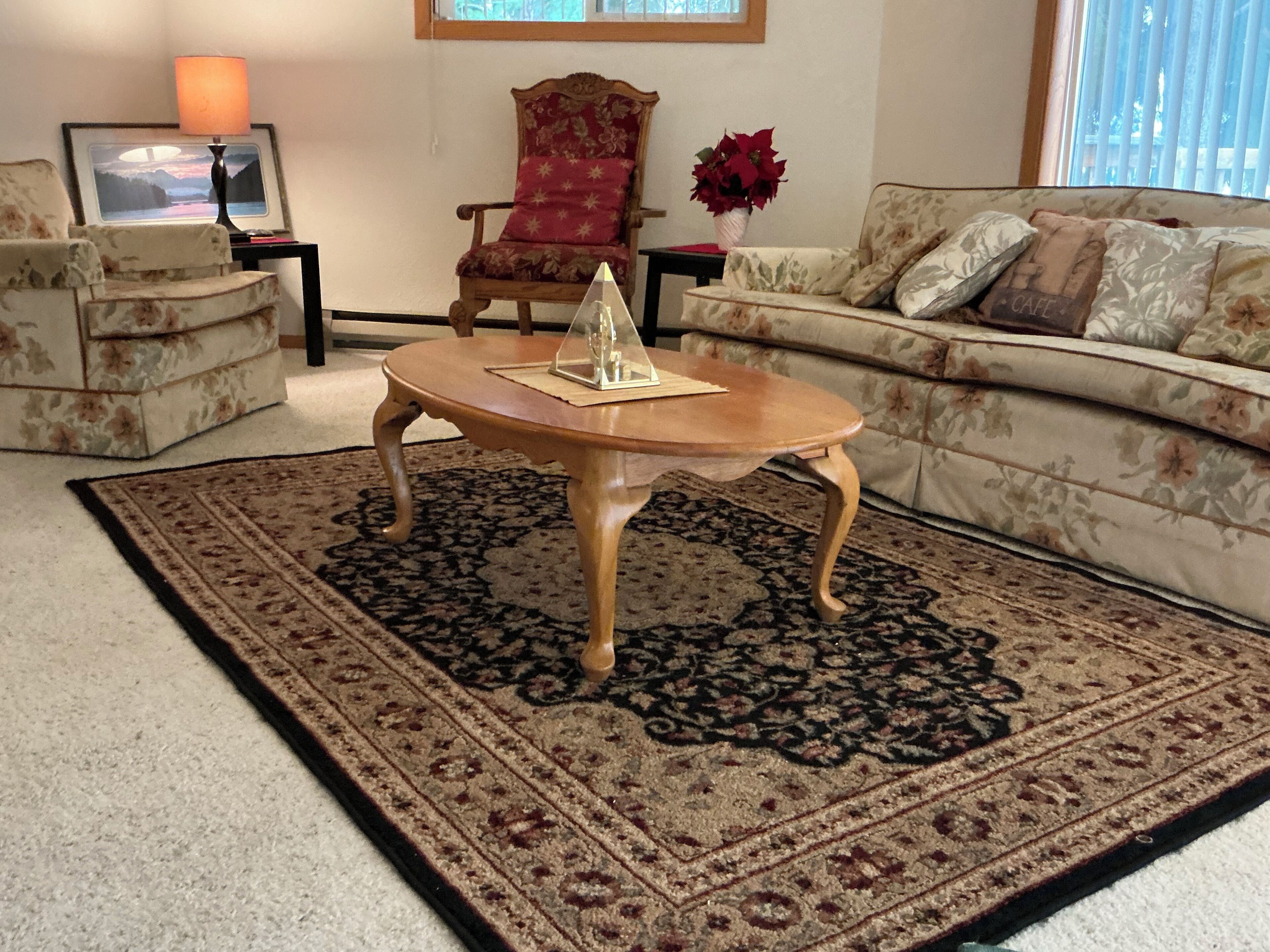 Beautiful 3-bedroom Duplex With Ac In East Wenatchee.near To Tourist Locations. - Wenatchee, WA