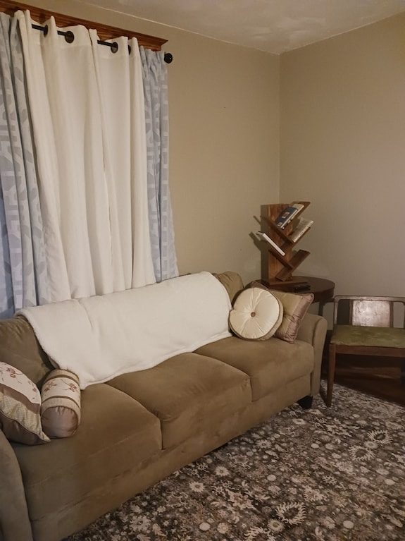 Peaceful 4-bedroom House With Ac In Charming Altoona - Altoona, PA