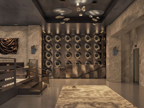 Hotel Clark - South Gate