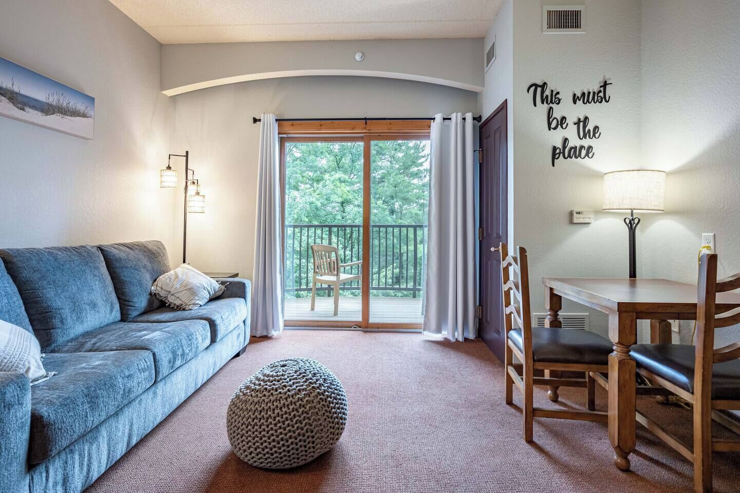 Room W/balcony At Chula Vista Resort-pet Friendly! - Wisconsin Dells, WI