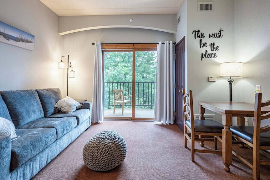 Room W/balcony At Chula Vista Resort-pet Friendly! - Wisconsin