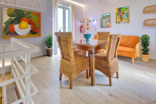 Vfh Blue Breeze Holiday Home - Santa Flavia