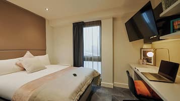 Ferro/tábua de engomar, Wi-fi grátis