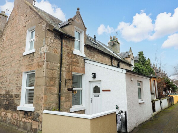 Rose Cottage - Nairn