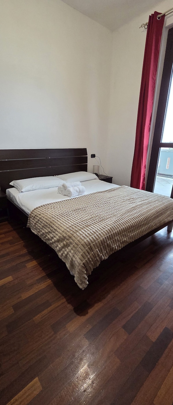Casa Manzoni - Novara