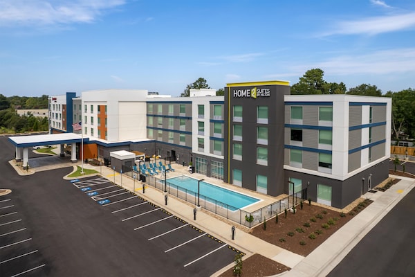 Hampton Inn By Hilton Aiken - Aiken, SC