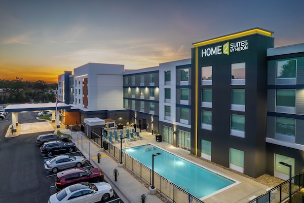 Home2 Suites By Hilton Aiken - Aiken, SC