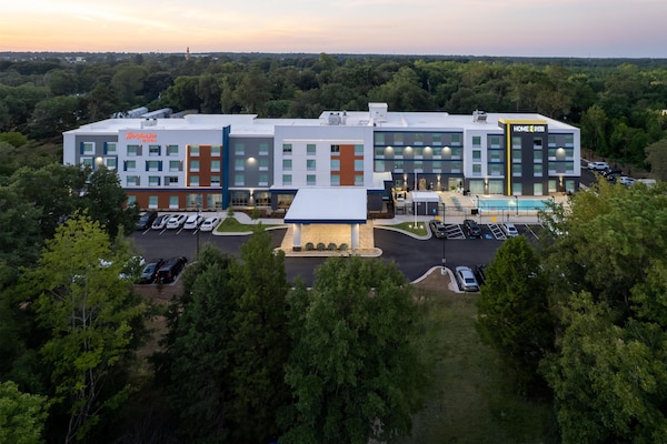 Home2 Suites By Hilton Aiken - Aiken