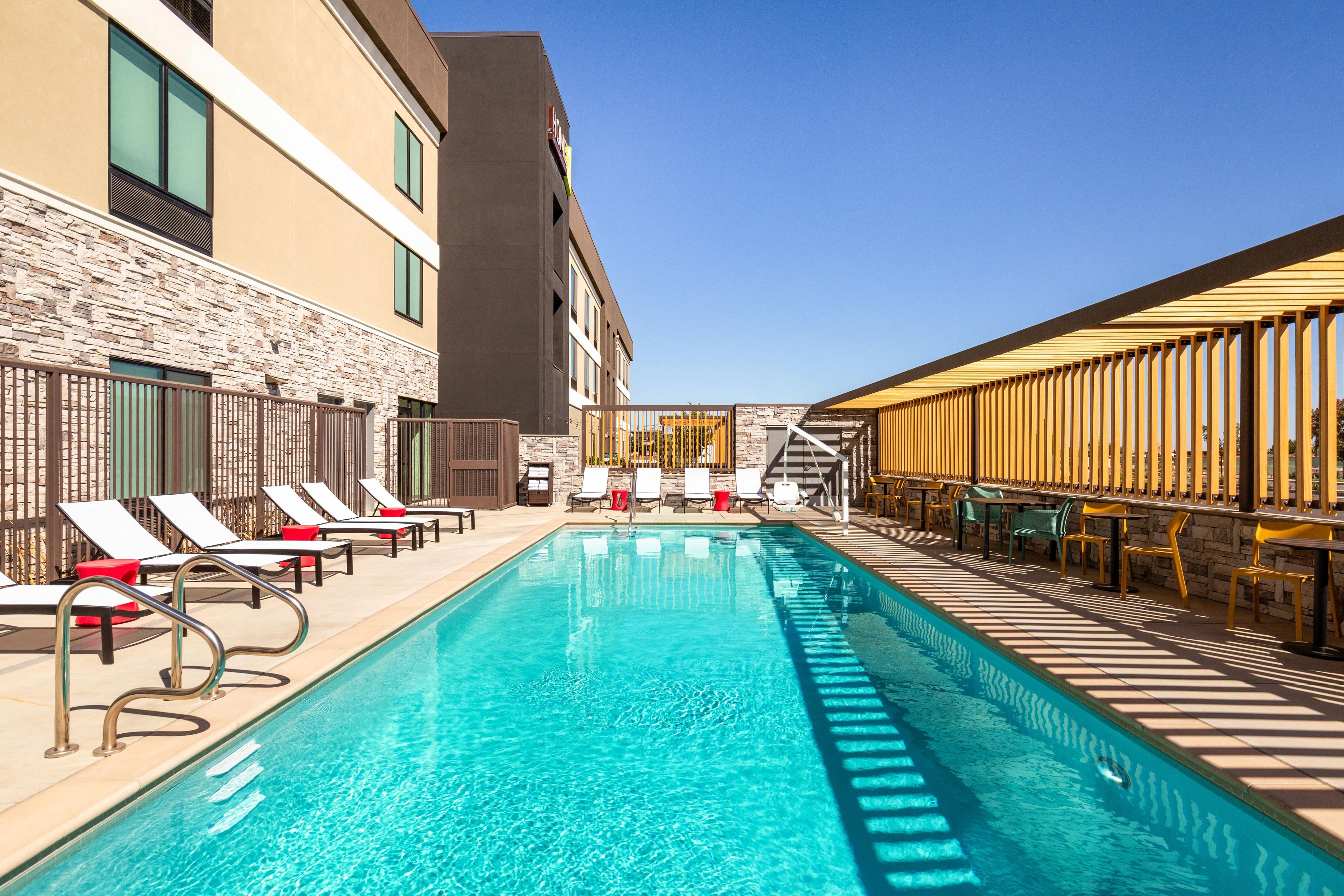 Piscina