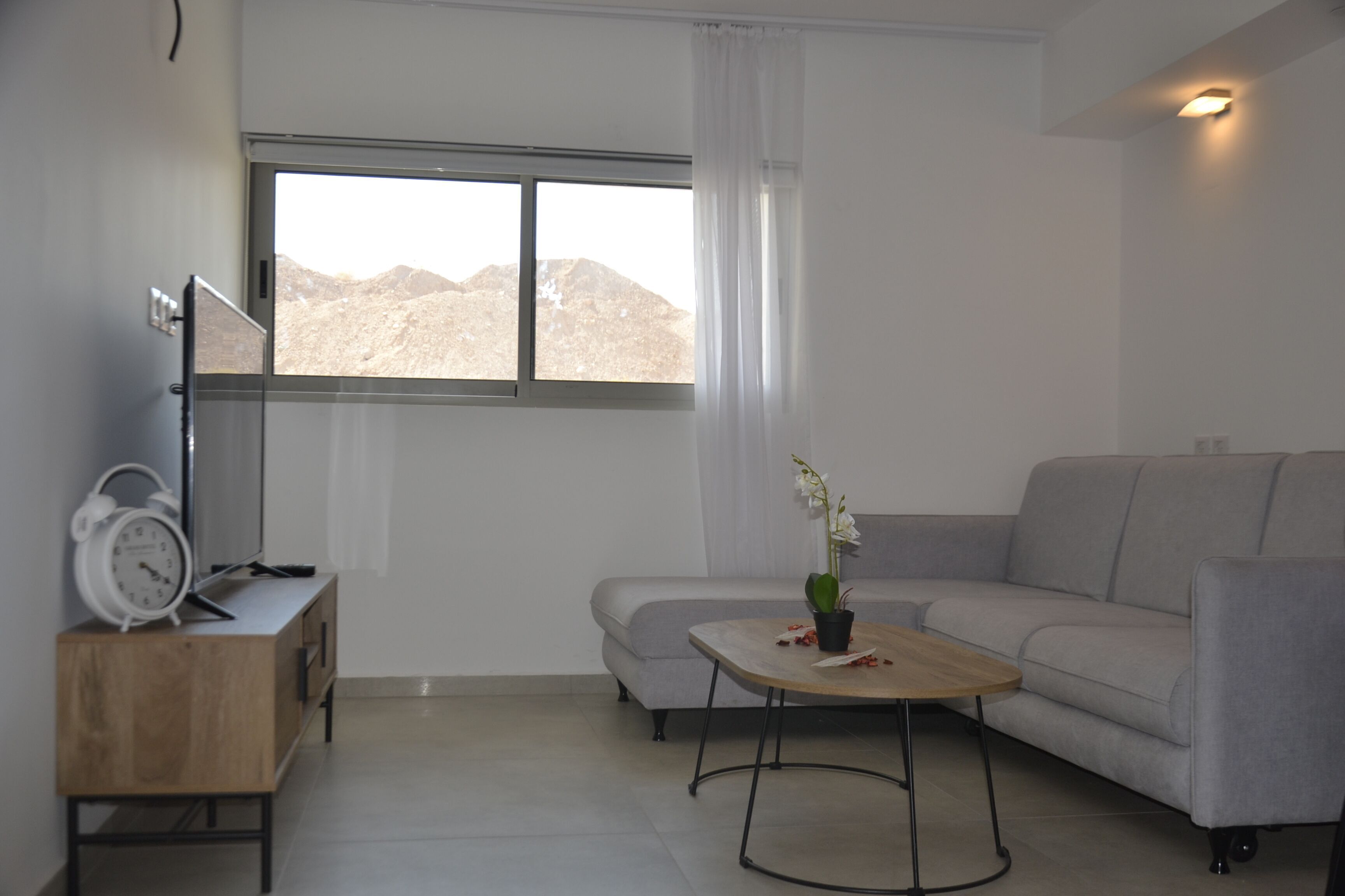 סי סייד אילת - סמואל - דירות נופש באילת - Eilat