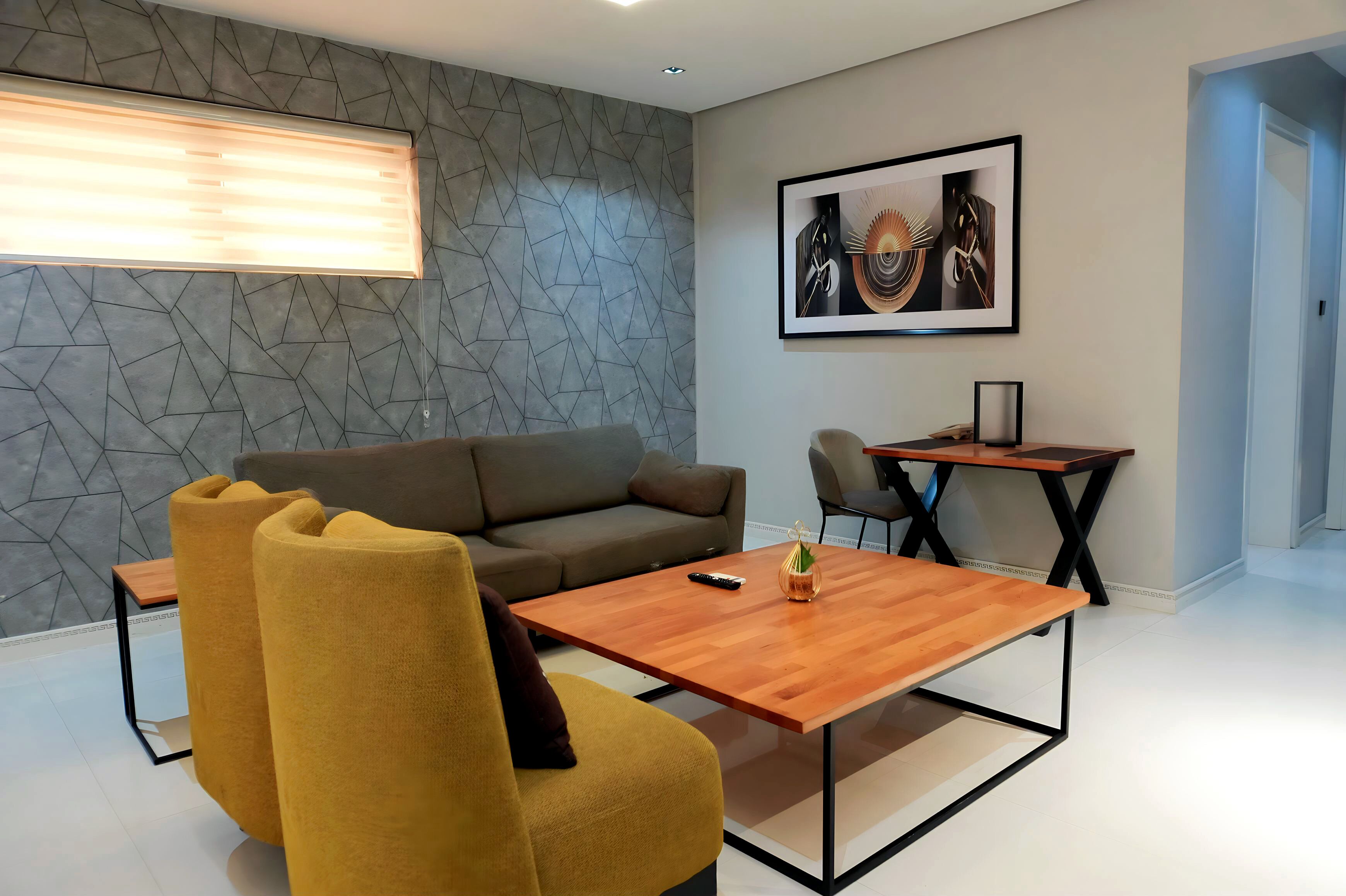 Quarto Comfort | Interior