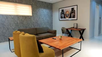 Quarto Comfort | Interior