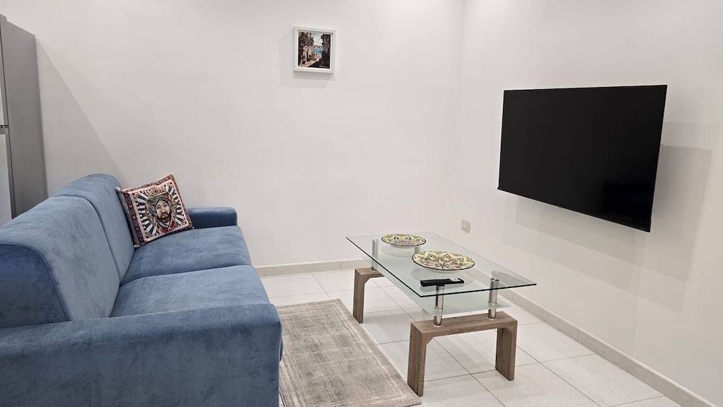 La Balza Suites By Ortigia Apartments - Siracusa