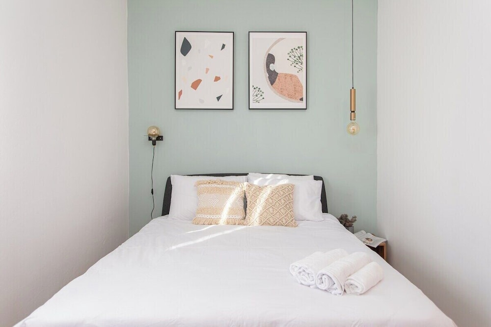 PORT CITY HAIFA-studio w/ balcony near the BEACH#1 Reviews, Deals ...