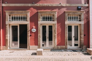 Pormenores do exterior