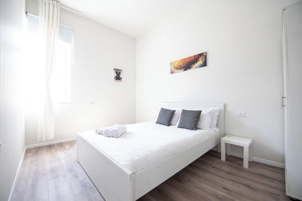 PORT CITY HAIFA Authentic 2BdrmsBlcny GermanColony - Latest Reviews ...