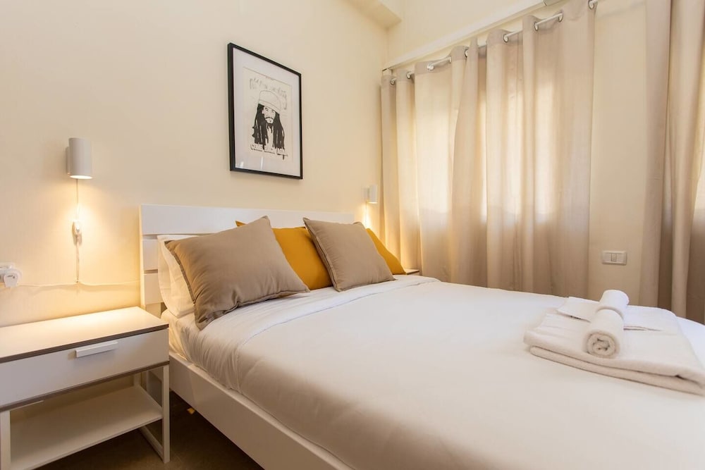PORT CITY HAIFA-Downtown Studio211 Reviews, Deals & Photos 2026 - Stayz