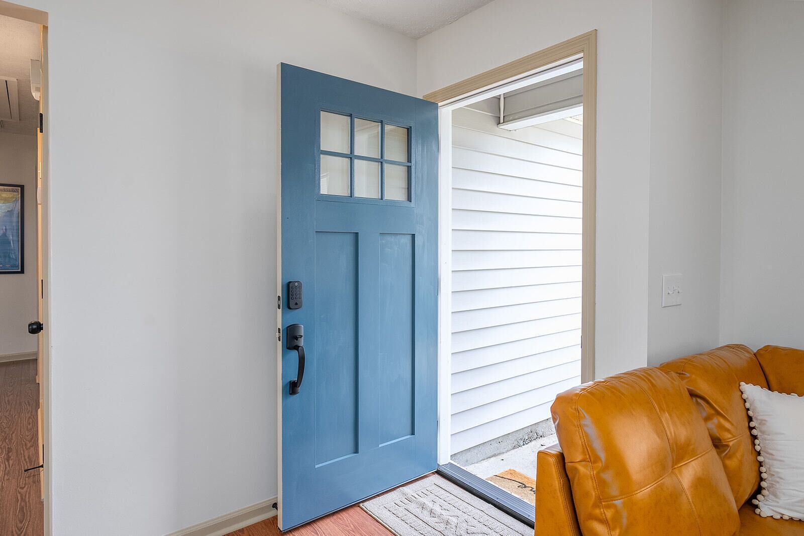 Southern Getaway Near Downtown Savannah & Tybee - Richmond Hill, GA