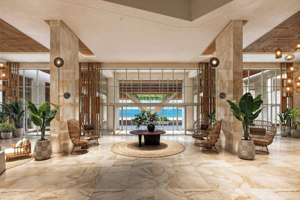 Four Points By Sheraton São Vicente Resort - Capo Verde