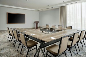 Salas de reuniões