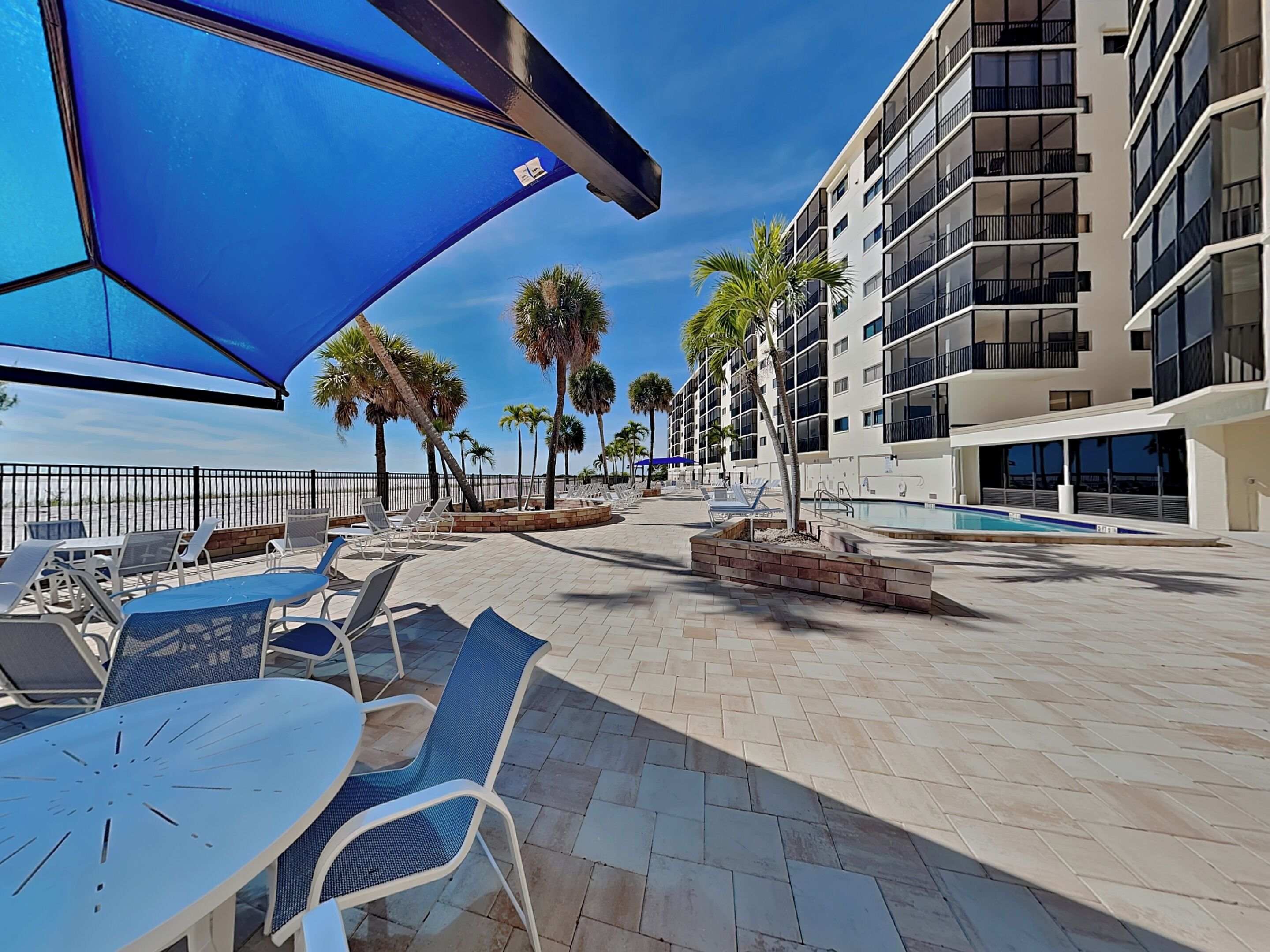 Comodidade do alojamento