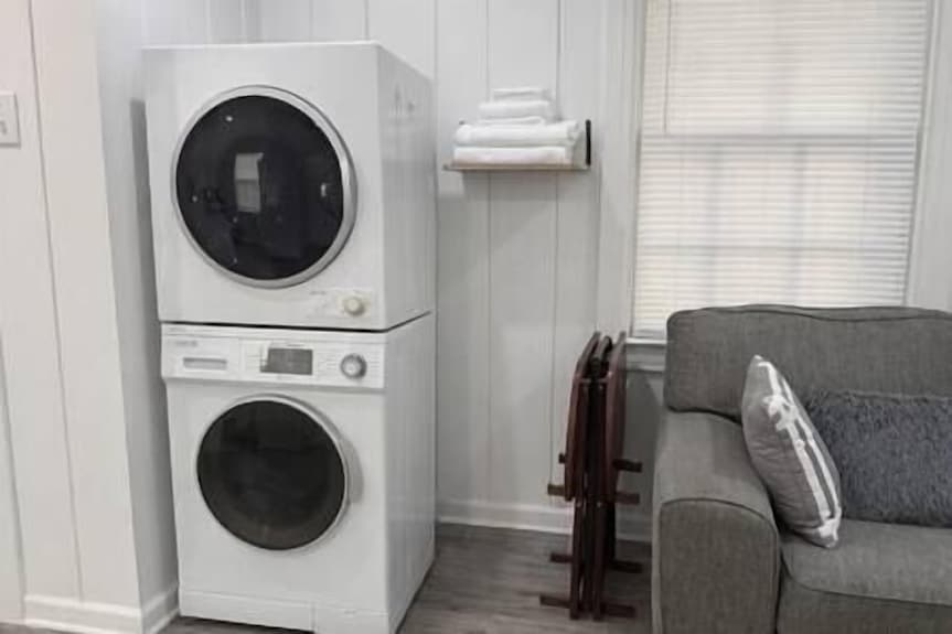 Rawson Circle Cottage - Albany, GA