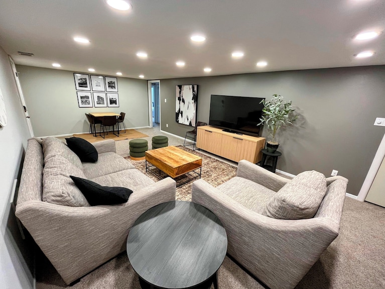 Cozy 2br ~15 Minutes To Red Rocks - Englewood, CO