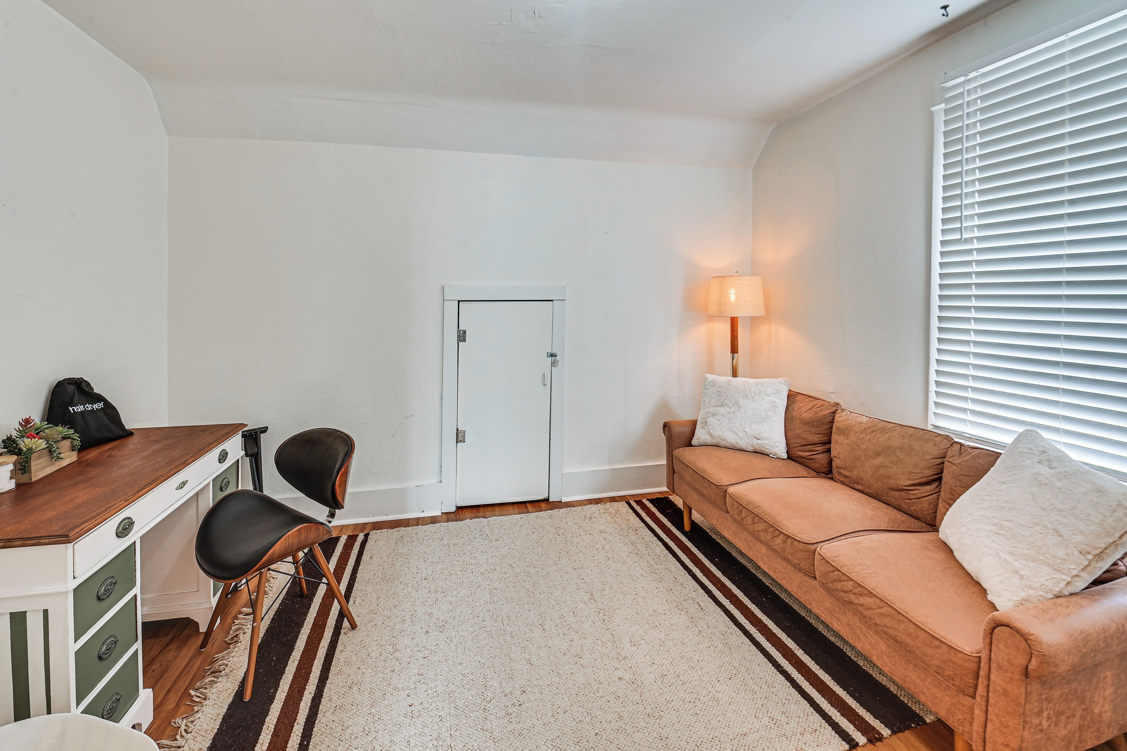 Walk To Everything! Historic Billings Home W/ Deck - 比靈斯