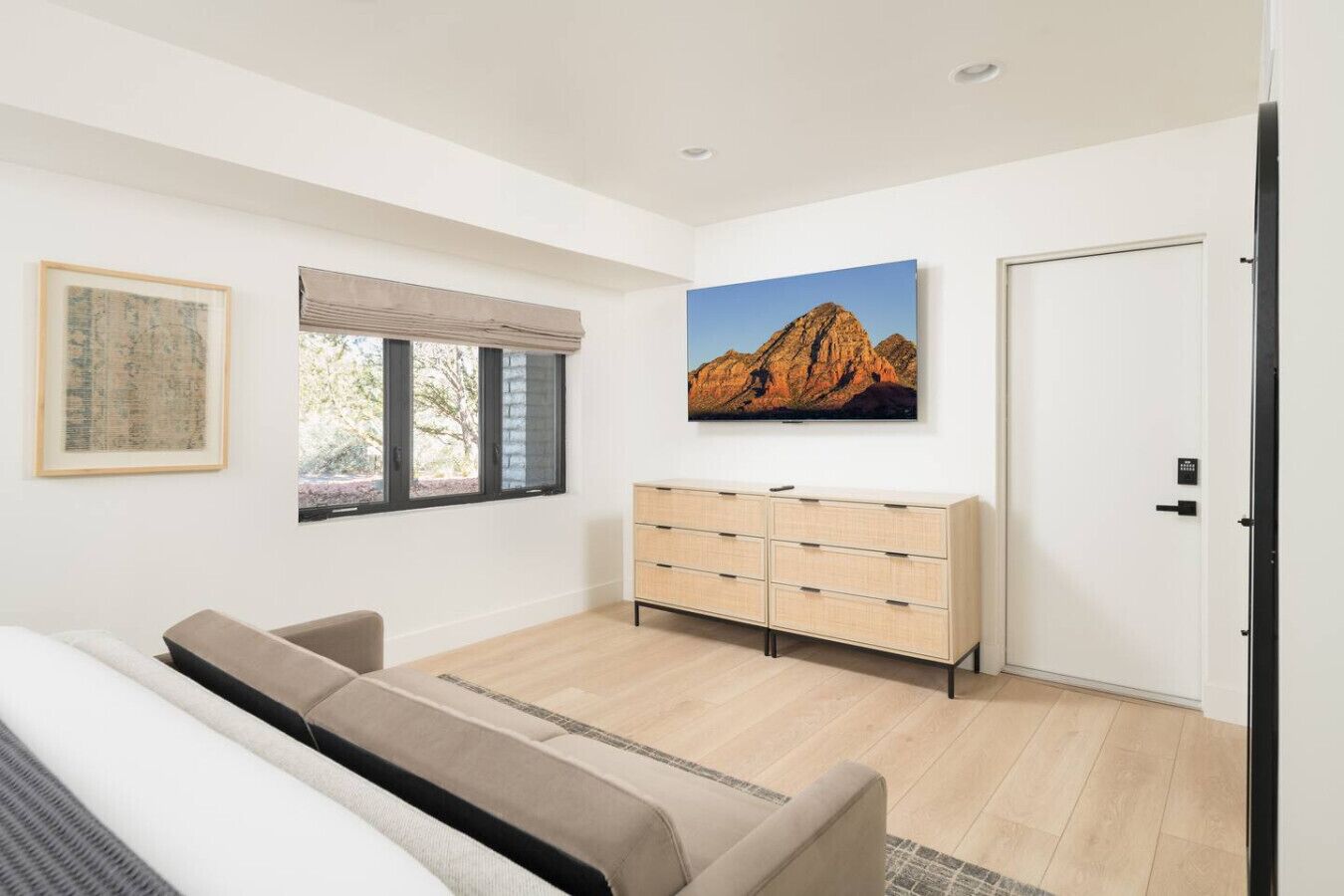 Hillside Haven | Wellness Spa, Pickleball, Games - Sedona, AZ