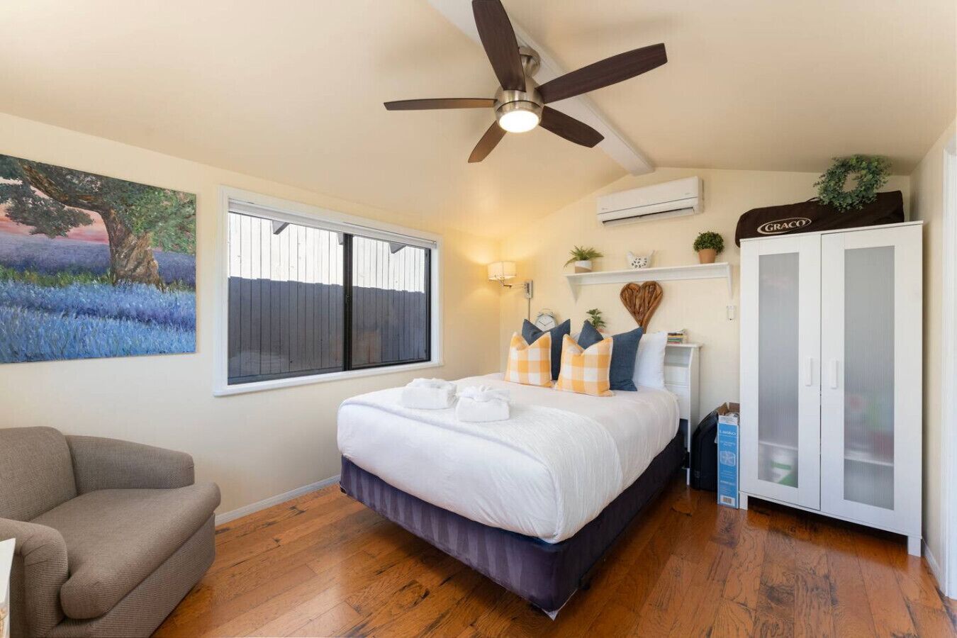 Charming Uptown Sedona Guest House | Cozy Getaway - Sedona, AZ