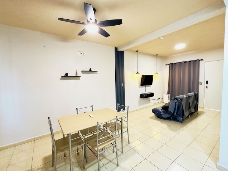 Atlas House - Petfiendly - With Pool - Costa Dorada