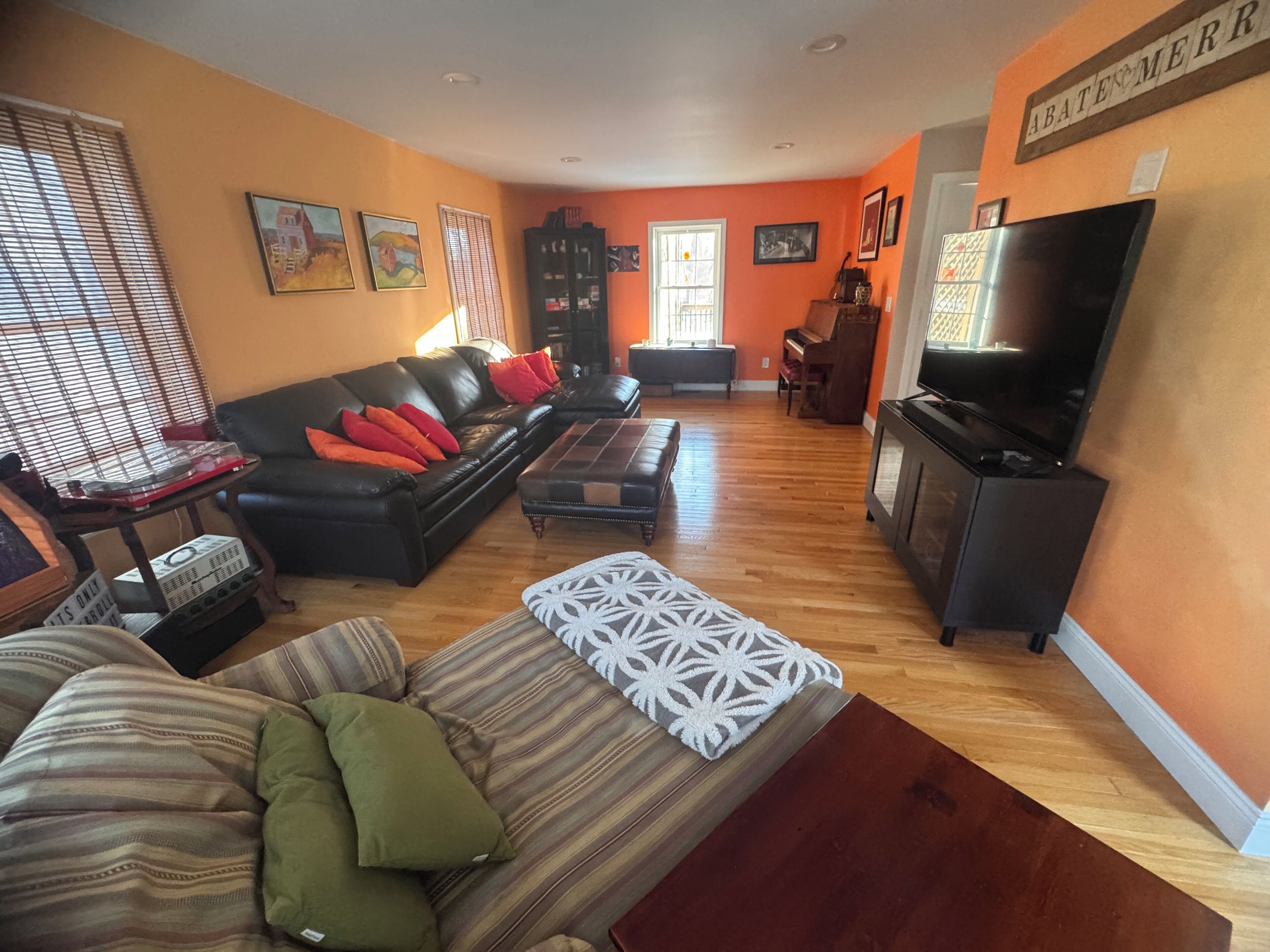 World Cup Relaxing Sanctuary - Franklin, MA