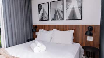 Estúdio | Wi-Fi de cortesia