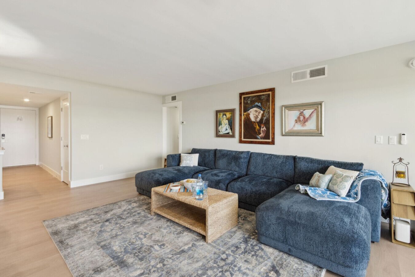 Renovated At Amelia South (H2) | Oceanfront Balcony | Pool | Steps From The Beach - Fernandina Beach, FL