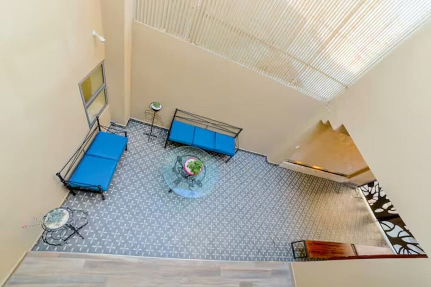 Kingbed Studio, In Tj Near Border - 因皮里爾灘