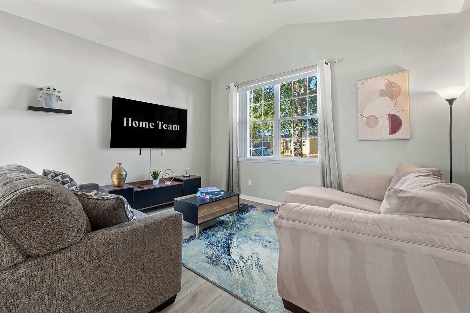 12 Min To Disney  Movie Theater  Pool  In-ground Spa - ダベンポート, FL