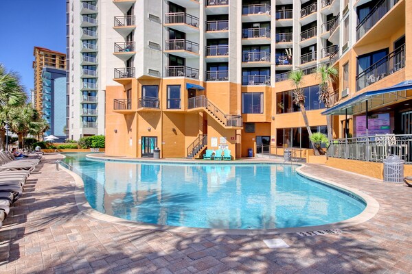 The Patricia Grand - Myrtle Beach, SC