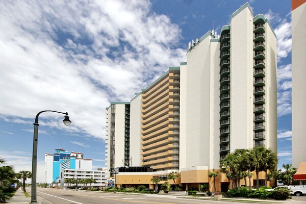 The Patricia Grand - Myrtle Beach, SC