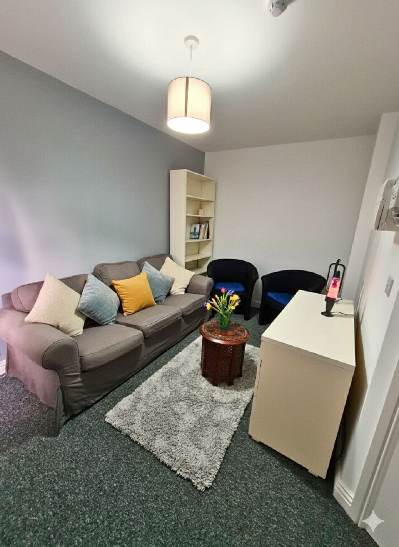 Budget-friendly En-suite Room In Reading With Shared Kitchen - Reading