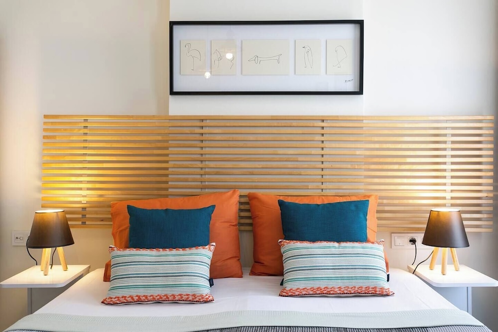 Sun-Filled Studio in Prime Location Reviews, Deals & Photos 2026 - Stayz