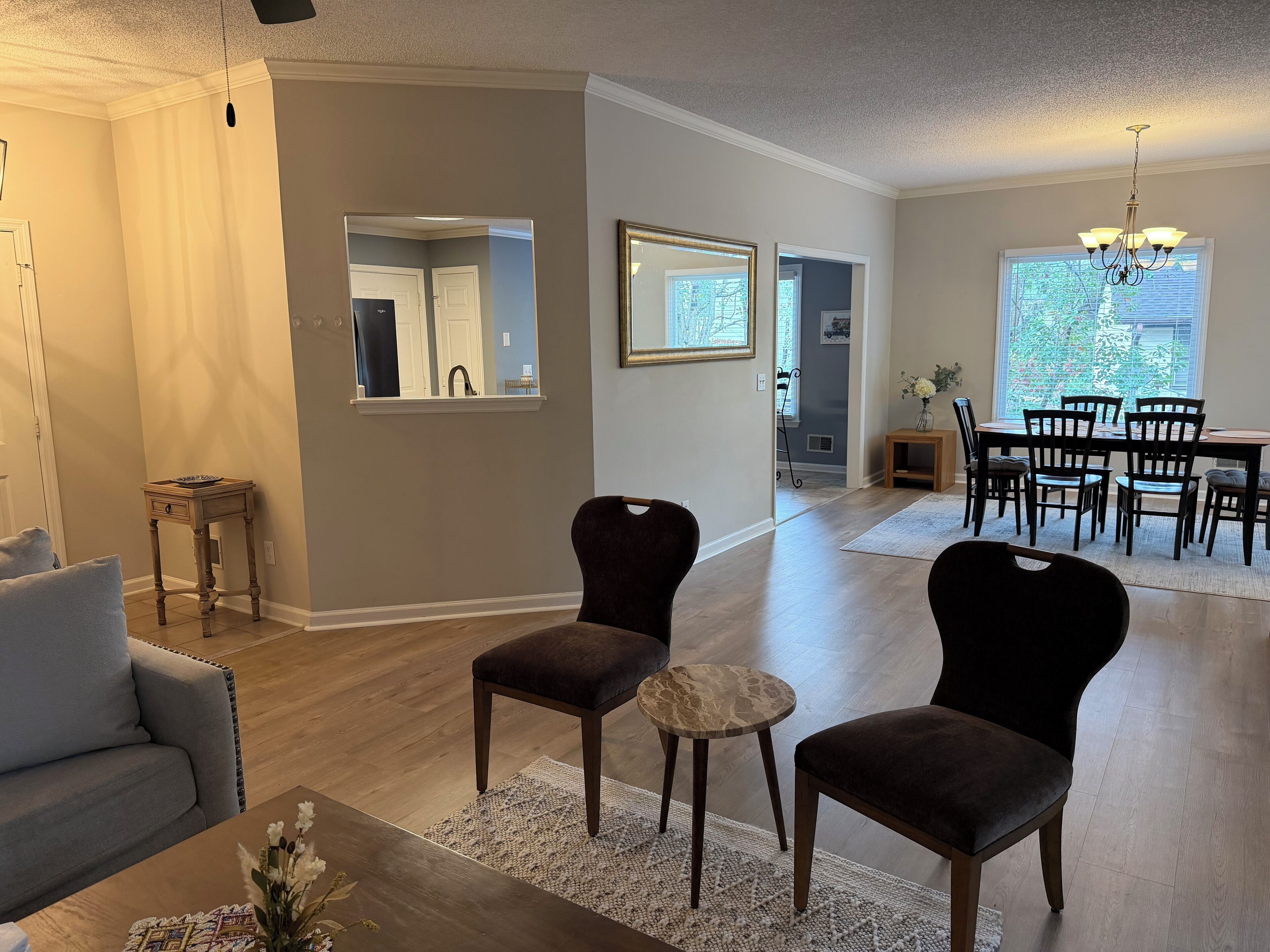 Stylish 3 Br Home In Downtown Lexington - Lexington, SC