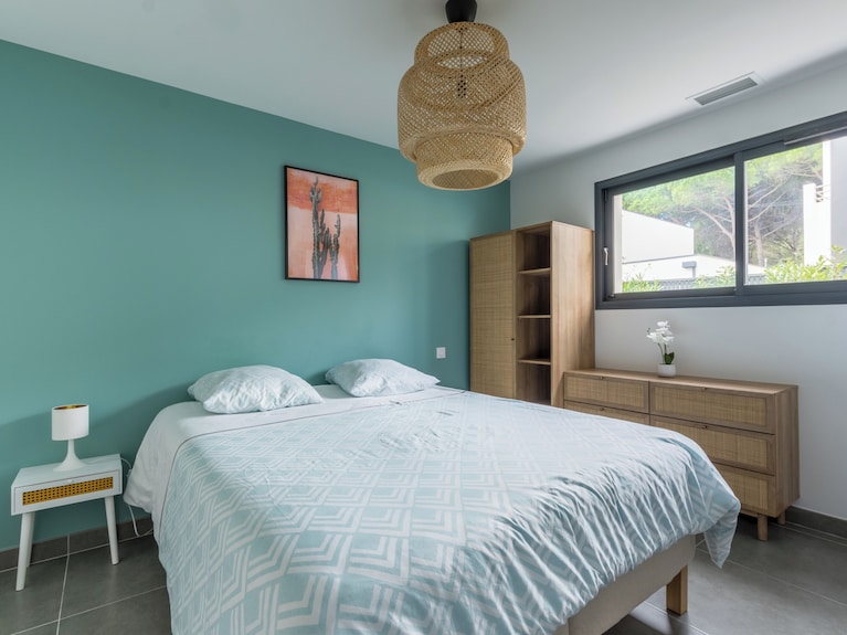 Villa Casano Luxury Family Coastal Villa With Pool - Vendres