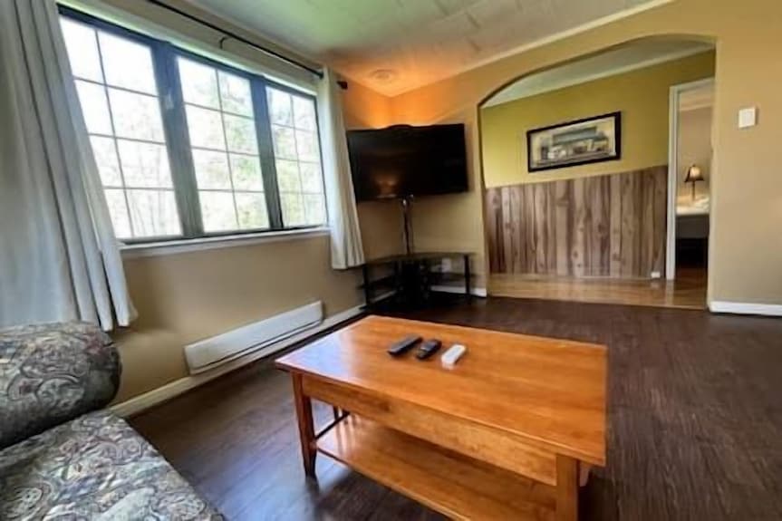 Cozy Country Vacation Home - 愛德華王子島