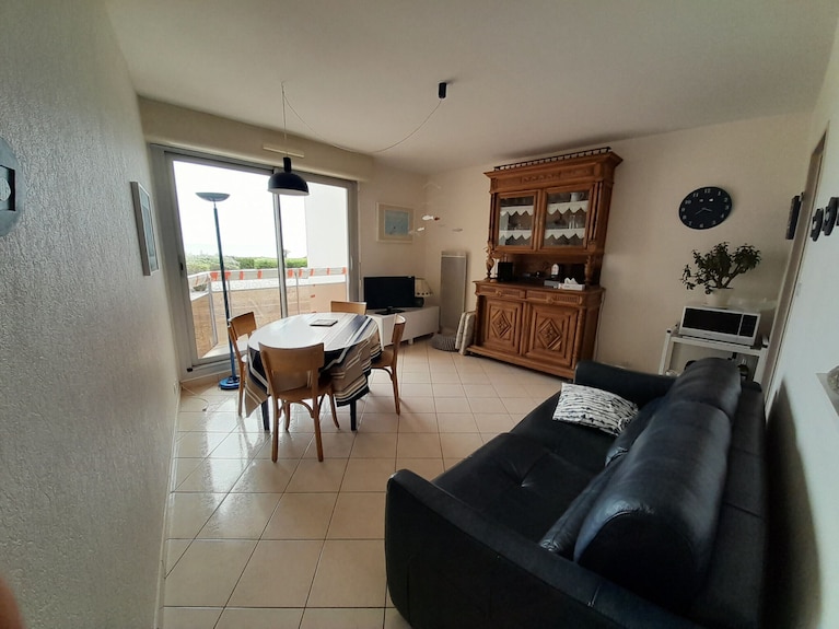 Le Jardin Des Dunes - Saint-Gilles-Croix-de-Vie